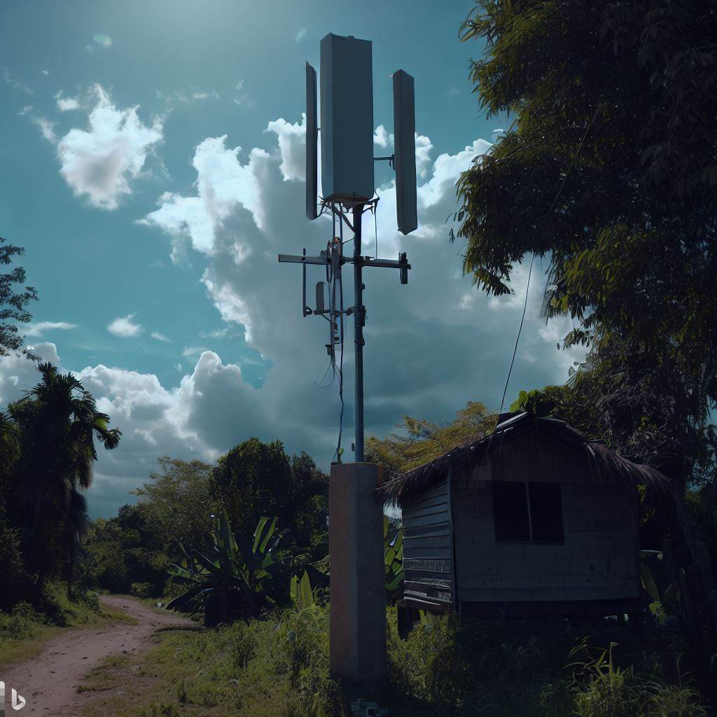 مستر آنتن - شرکت تولید و فروش تقویت کننده سیگنال موبایل | mranten.ir