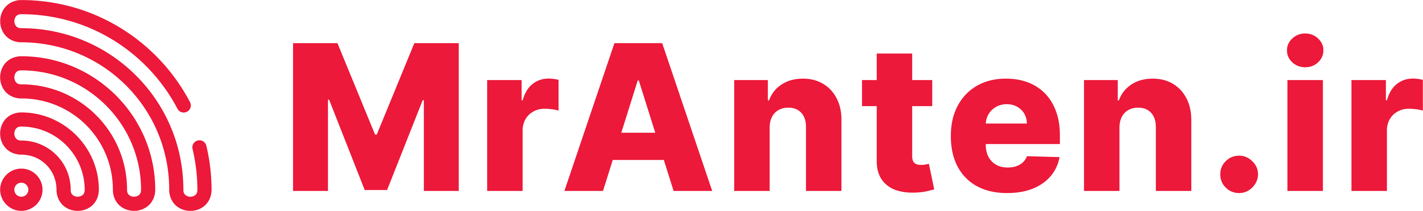 مستر آنتن - شرکت تولید و فروش تقویت کننده سیگنال موبایل | mranten.ir