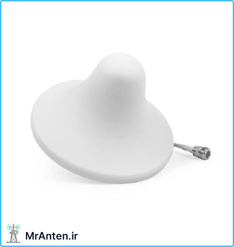 مستر آنتن - شرکت تولید و فروش تقویت کننده سیگنال موبایل | mranten.ir