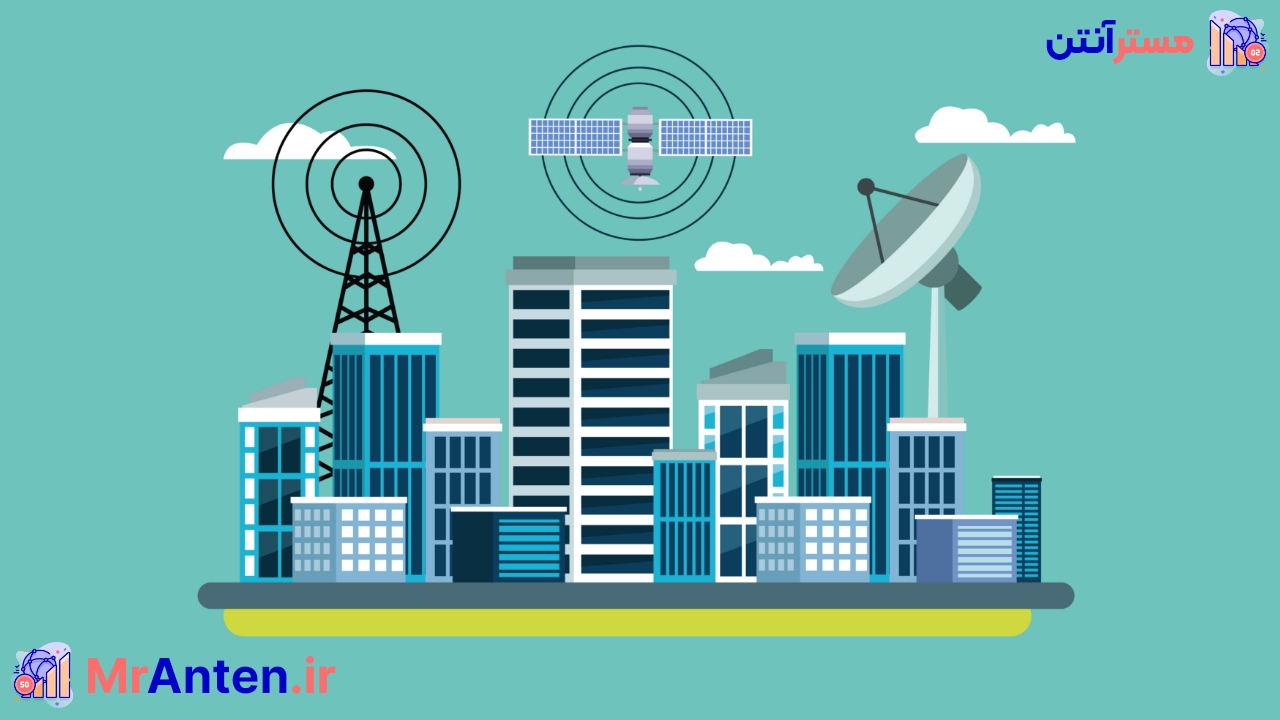 بهترین دستگاه های تقویت آنتن موبایل در سال 1402 | تقویت کننده آنتن موبایل | مستر آنتن
