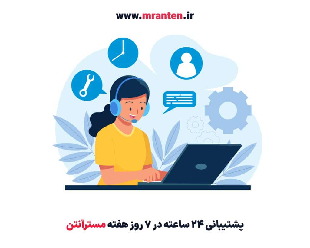 بهترین دستگاه های تقویت آنتن موبایل در سال 1402 | تقویت کننده آنتن موبایل | مستر آنتن